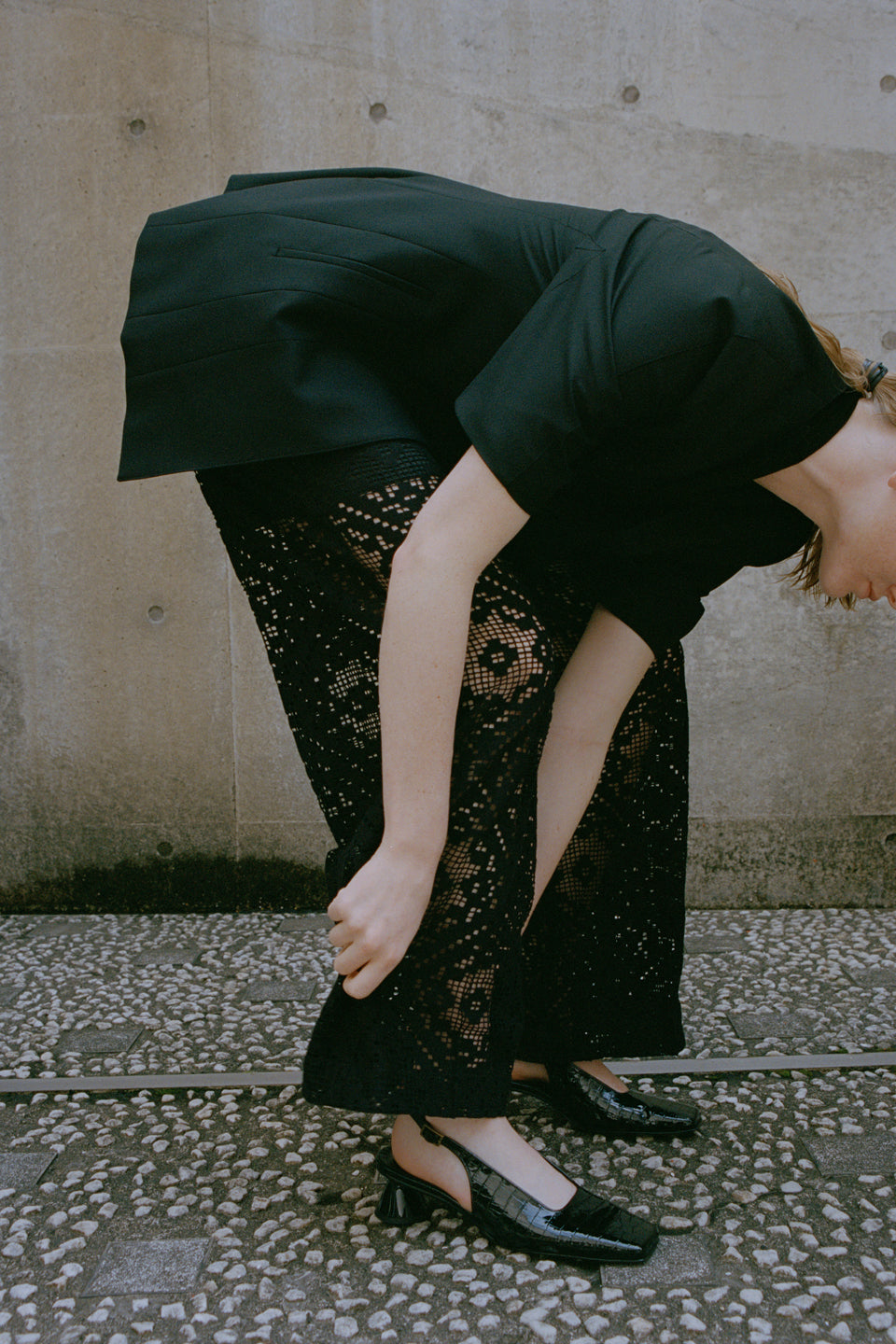 AKIRANAKA – CFD TOKYO 東京ファションデザイナー協議会