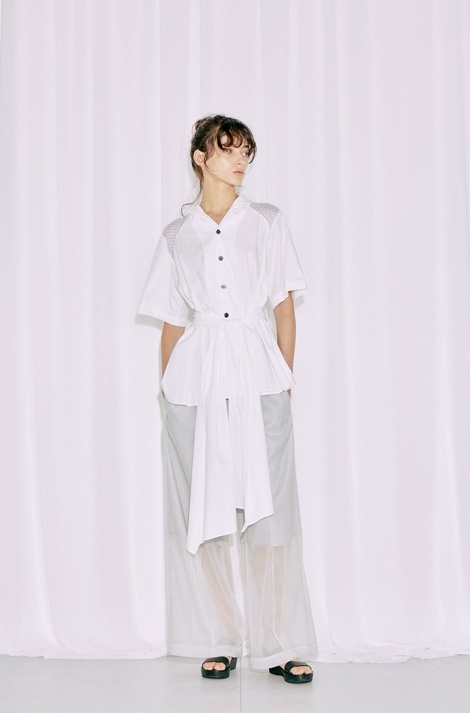 LOKITHO – CFD TOKYO 東京ファションデザイナー協議会