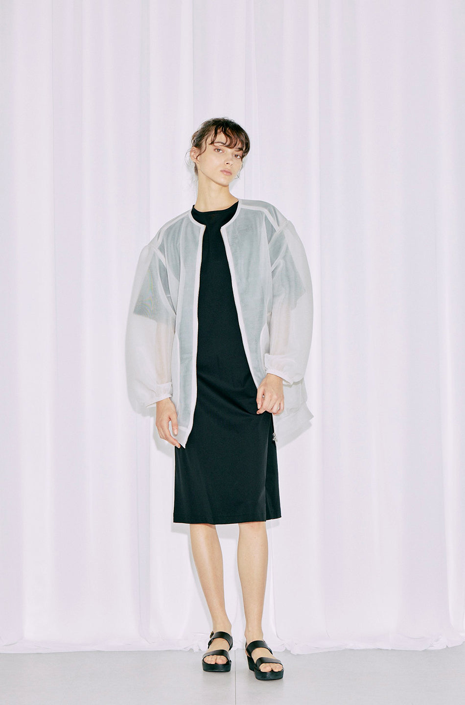 LOKITHO – CFD TOKYO 東京ファションデザイナー協議会