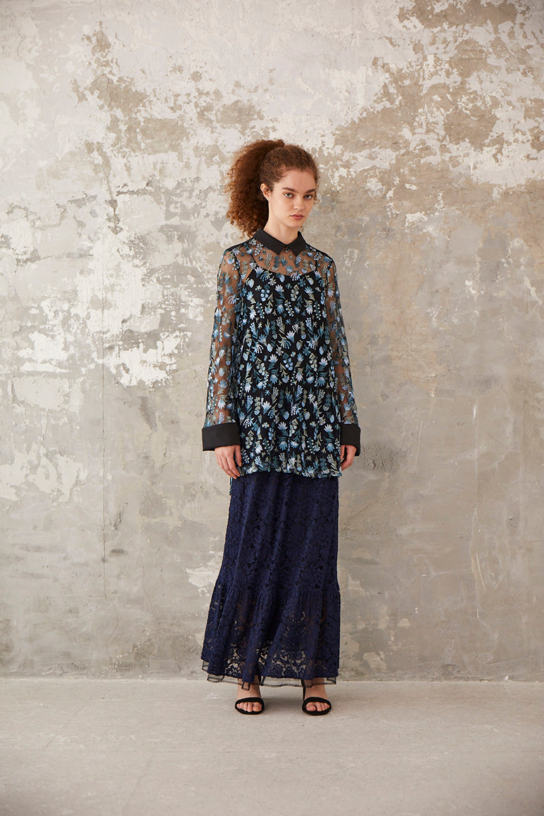 LOKITHO – CFD TOKYO 東京ファションデザイナー協議会