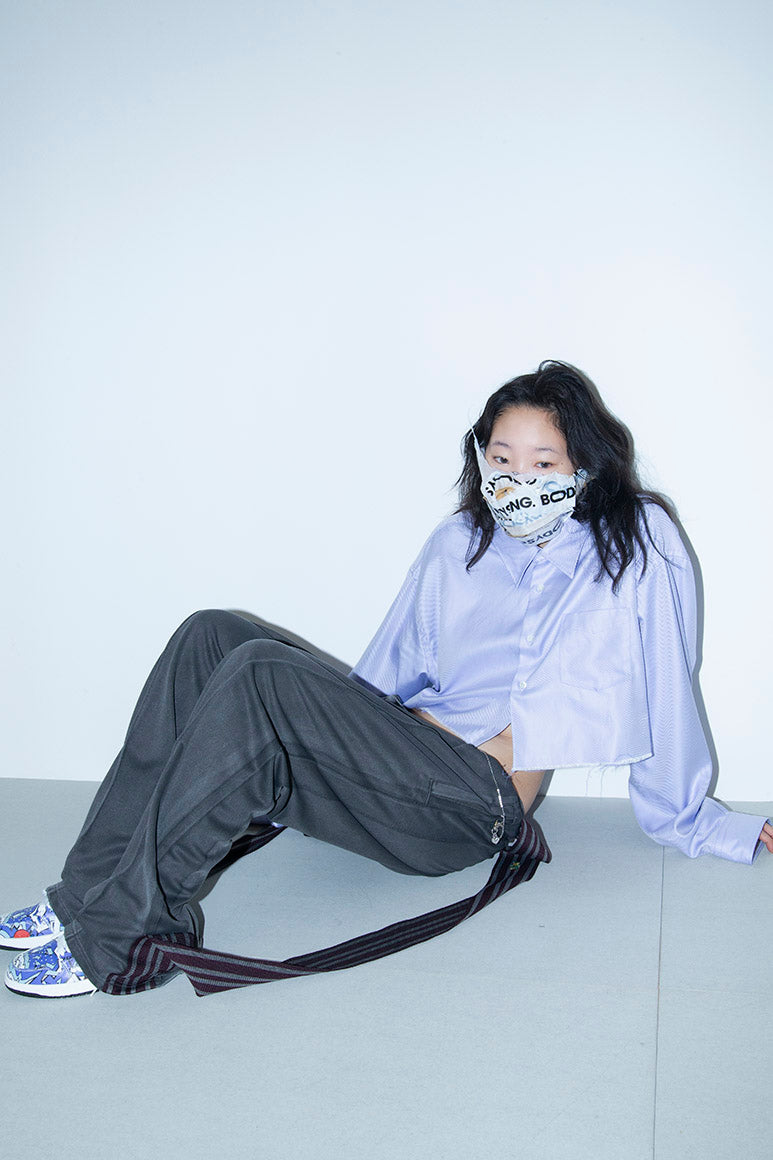 BODYSONG. – CFD TOKYO 東京ファションデザイナー協議会