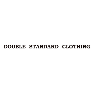 DOUBLE STANDARD CLOTHING – CFD TOKYO 東京ファションデザイナー協議会