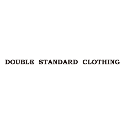DOUBLE STANDARD CLOTHING – CFD TOKYO 東京ファションデザイナー協議会