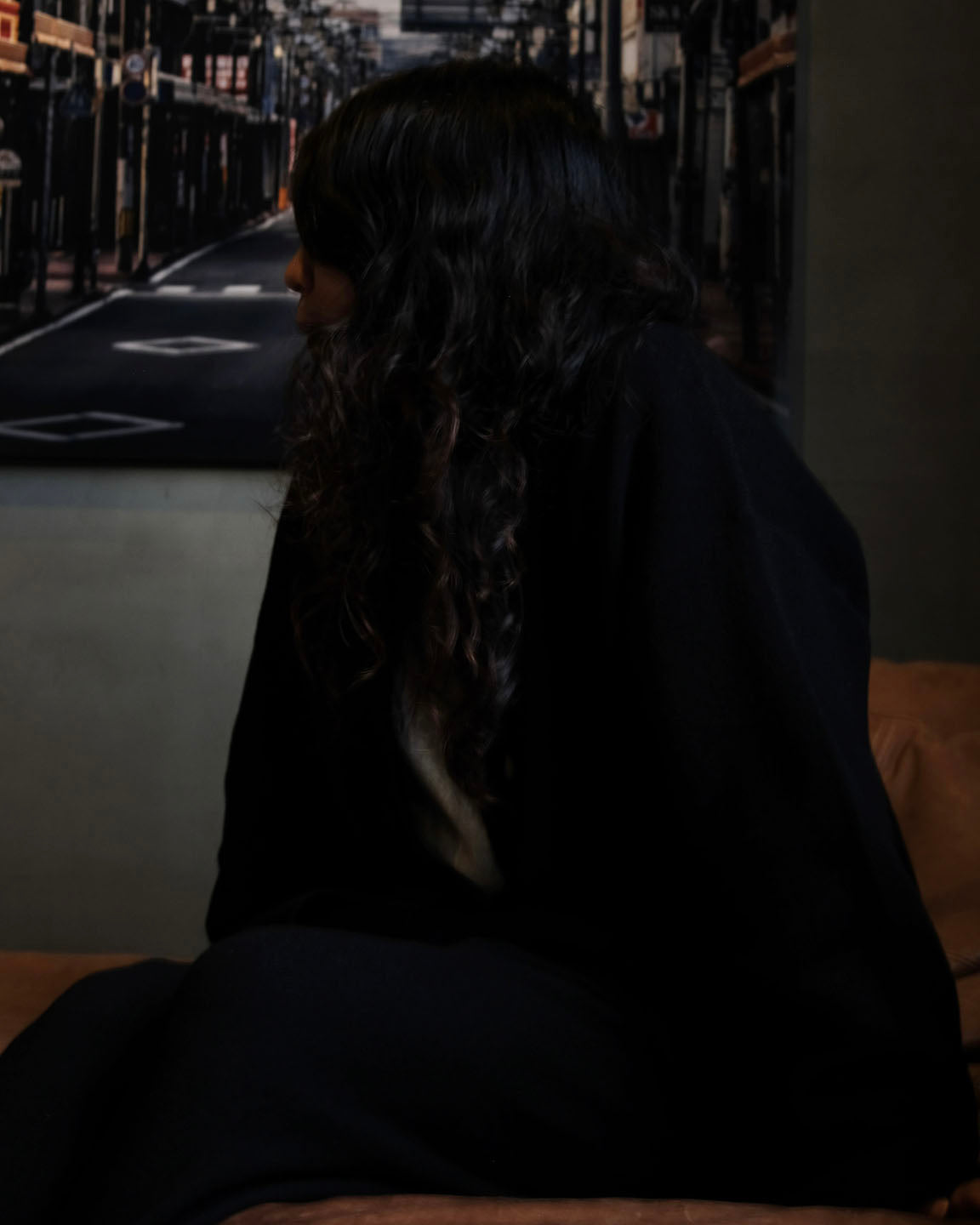 UNPAVED – CFD TOKYO 東京ファションデザイナー協議会