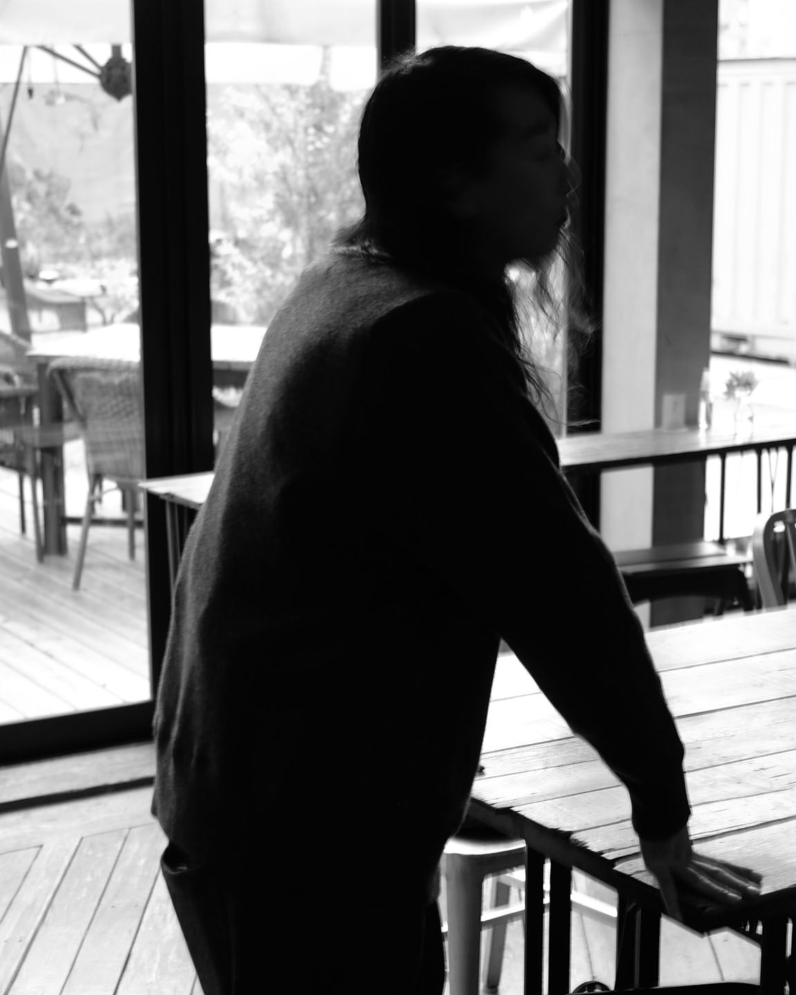 UNPAVED – CFD TOKYO 東京ファションデザイナー協議会