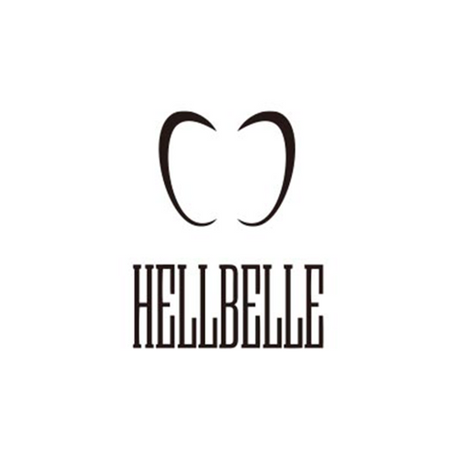 HELLBELLE – CFD TOKYO 東京ファションデザイナー協議会