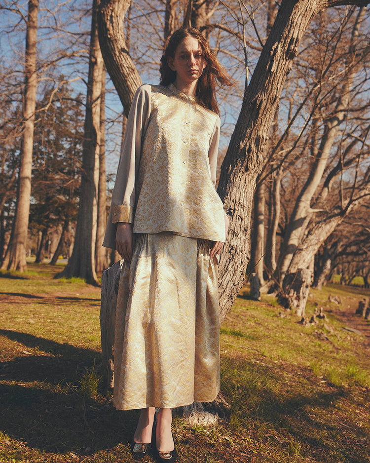 JUN OKAMOTO – CFD TOKYO 東京ファションデザイナー協議会