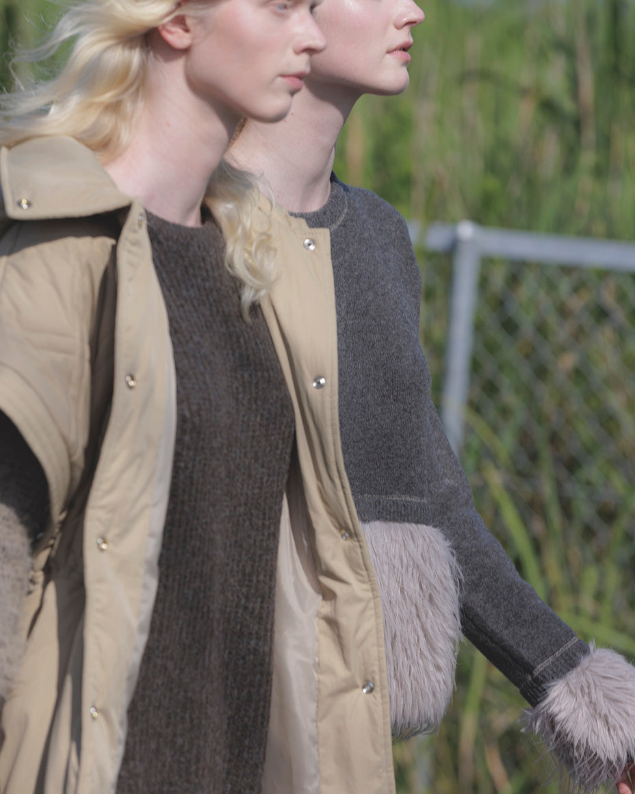 willfully – CFD TOKYO 東京ファションデザイナー協議会