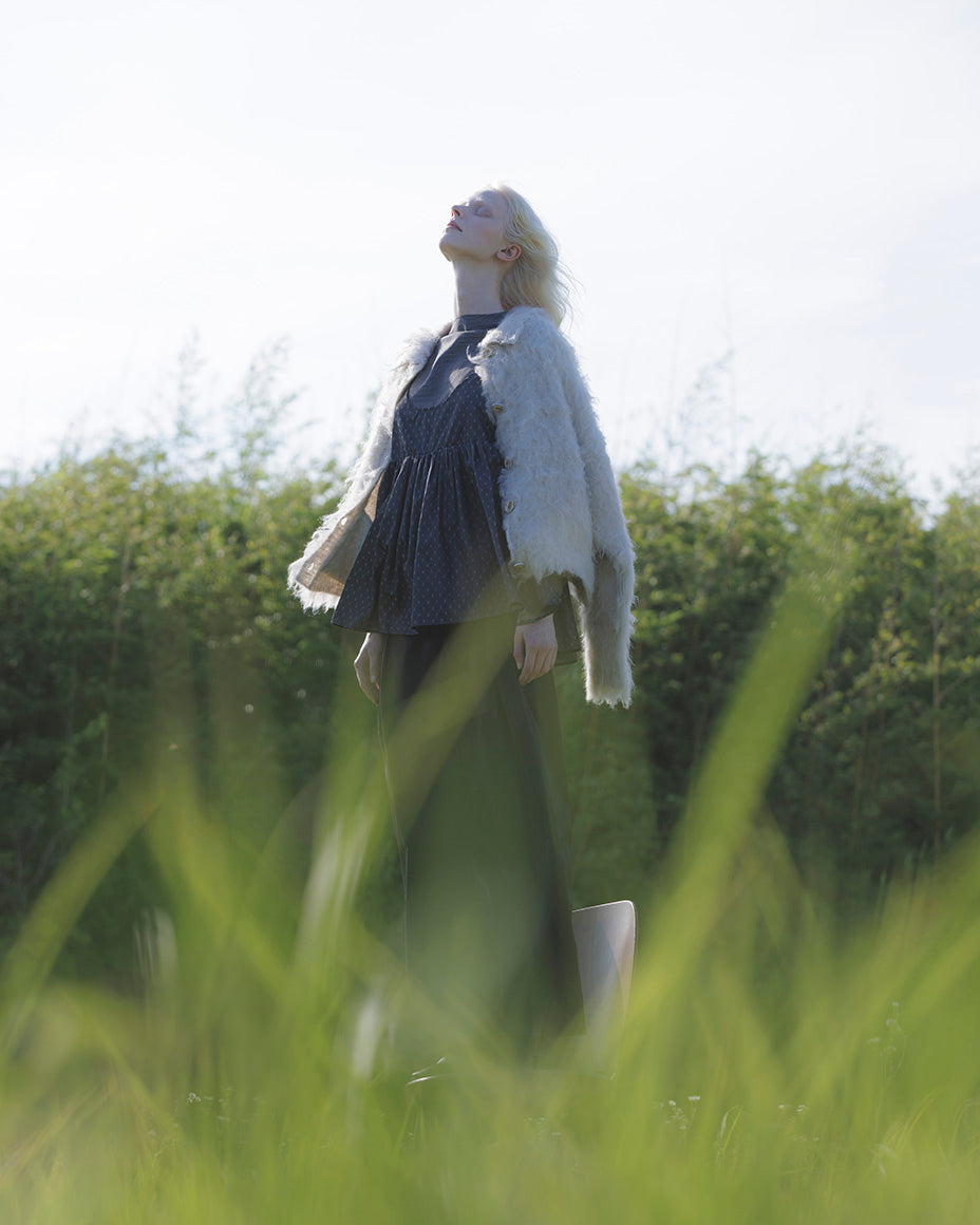 willfully – CFD TOKYO 東京ファションデザイナー協議会