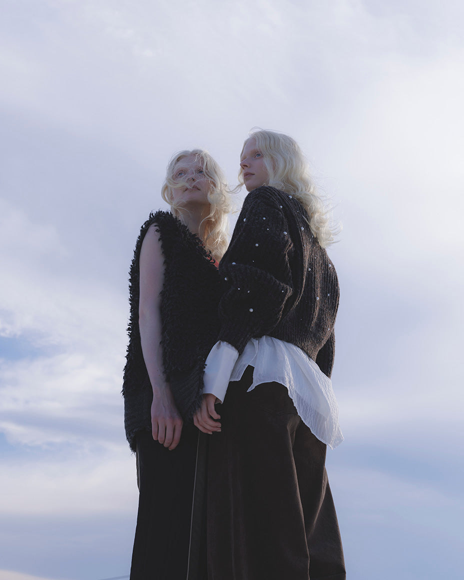 willfully – CFD TOKYO 東京ファションデザイナー協議会