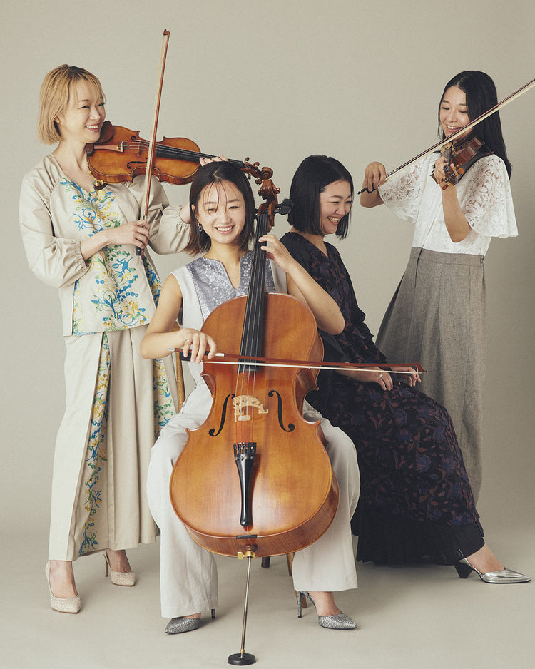 PANORMO – CFD TOKYO 東京ファションデザイナー協議会