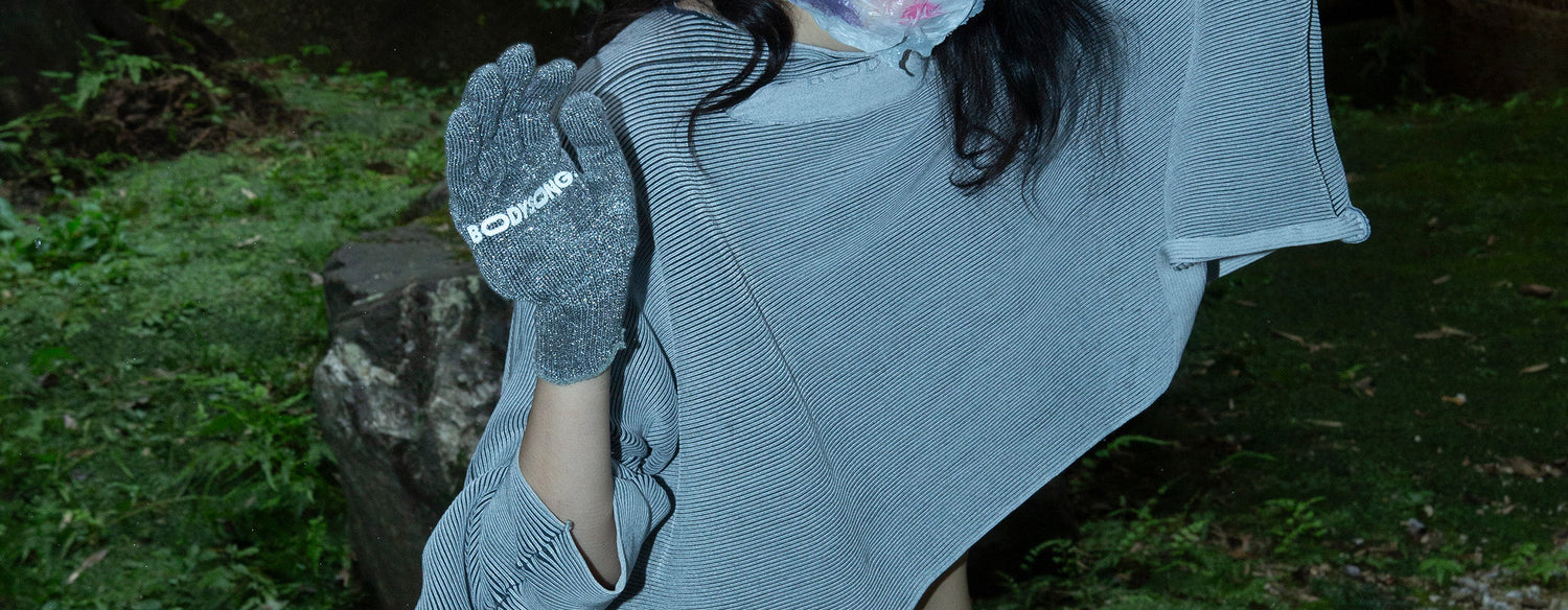 BODYSONG. – CFD TOKYO 東京ファションデザイナー協議会