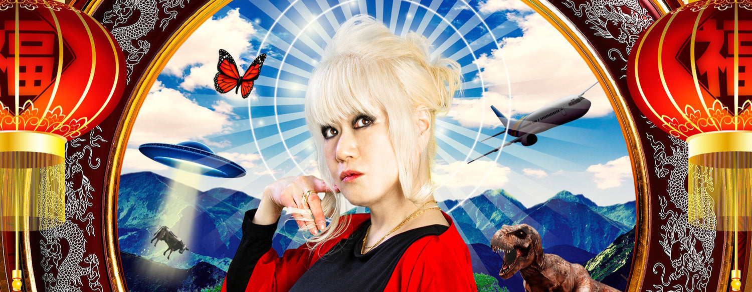 MICHIYO INABA – CFD TOKYO 東京ファションデザイナー協議会