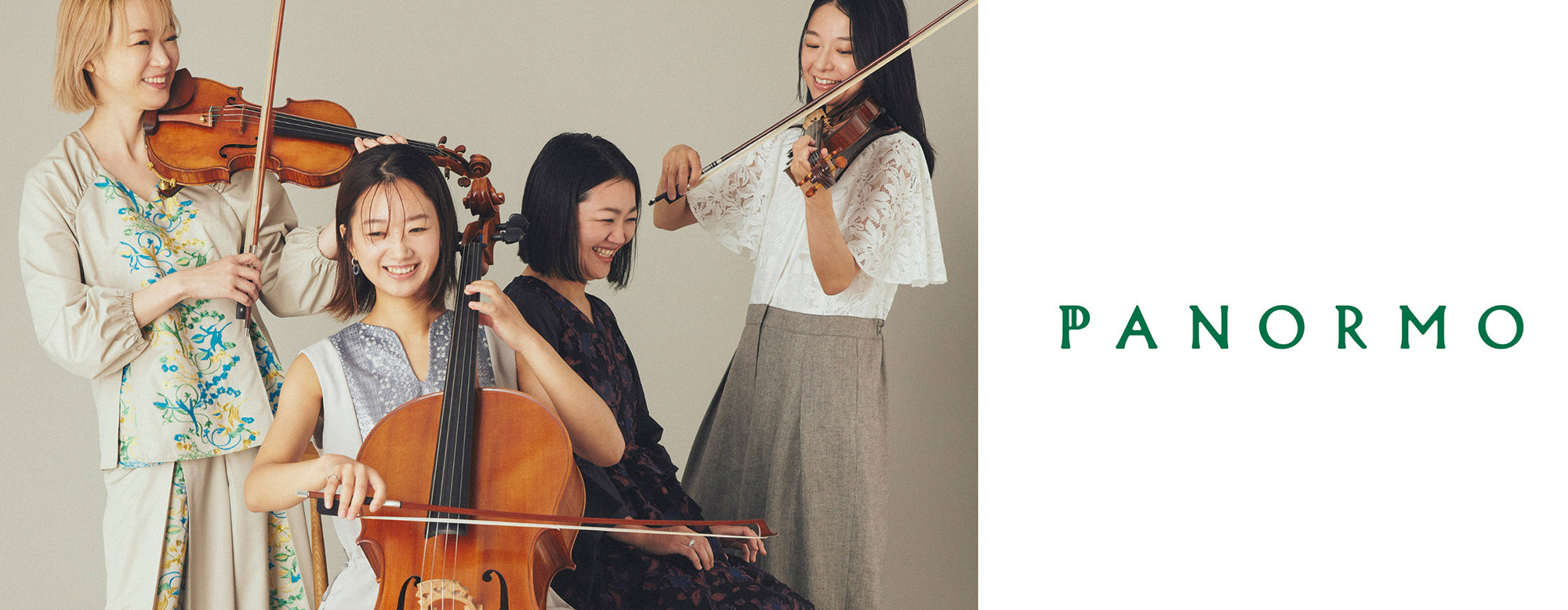 PANORMO – CFD TOKYO 東京ファションデザイナー協議会