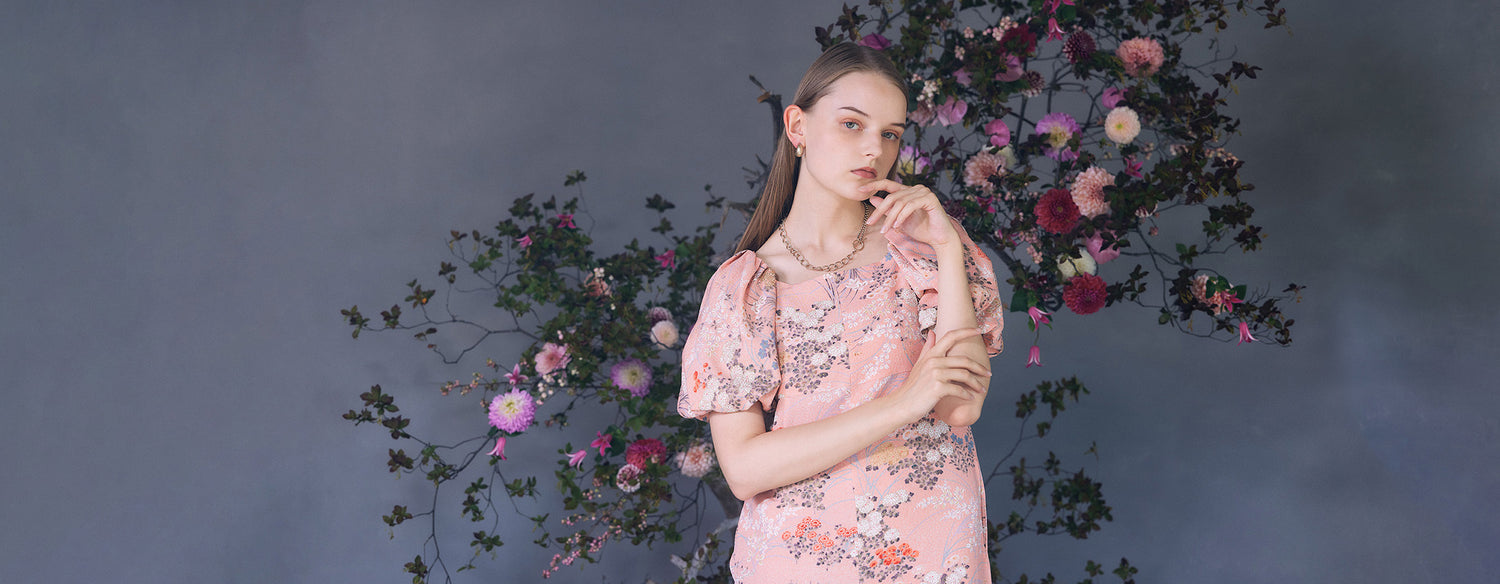 RE SYU RYU – CFD TOKYO 東京ファションデザイナー協議会