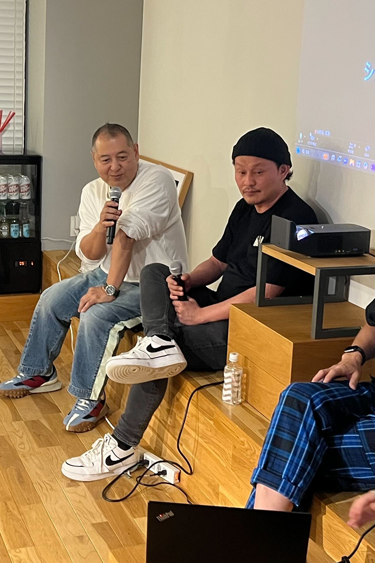 CFD TOKYO 東京ファションデザイナー協議会