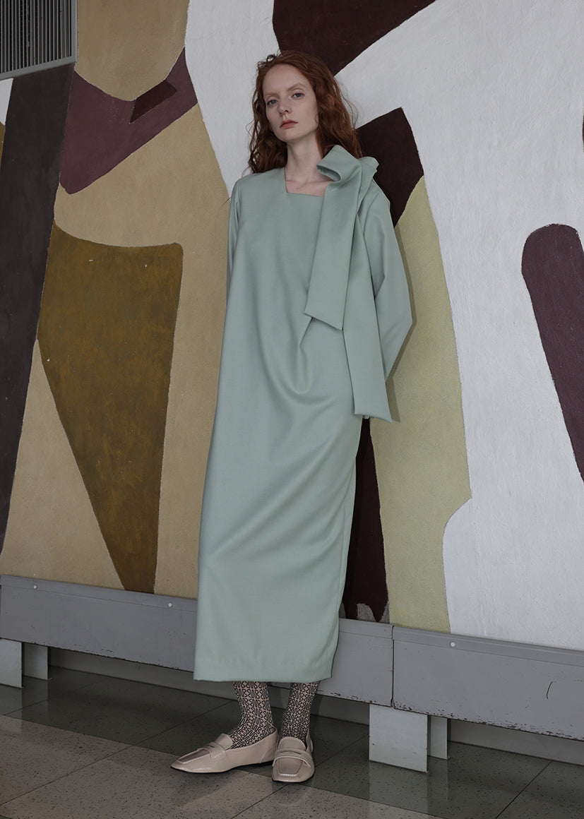 MARIKO – CFD TOKYO 東京ファションデザイナー協議会