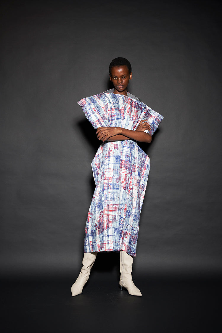 divka – CFD TOKYO 東京ファションデザイナー協議会