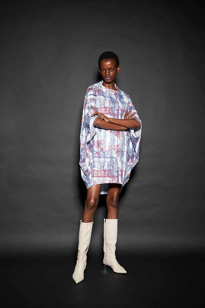 divka – CFD TOKYO 東京ファションデザイナー協議会