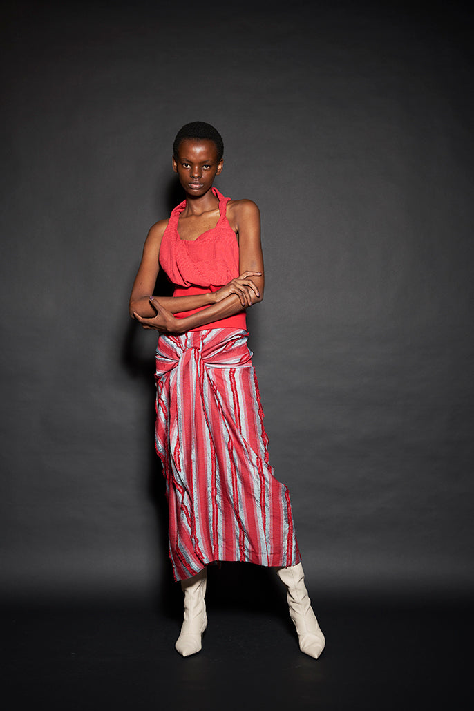 divka – CFD TOKYO 東京ファションデザイナー協議会