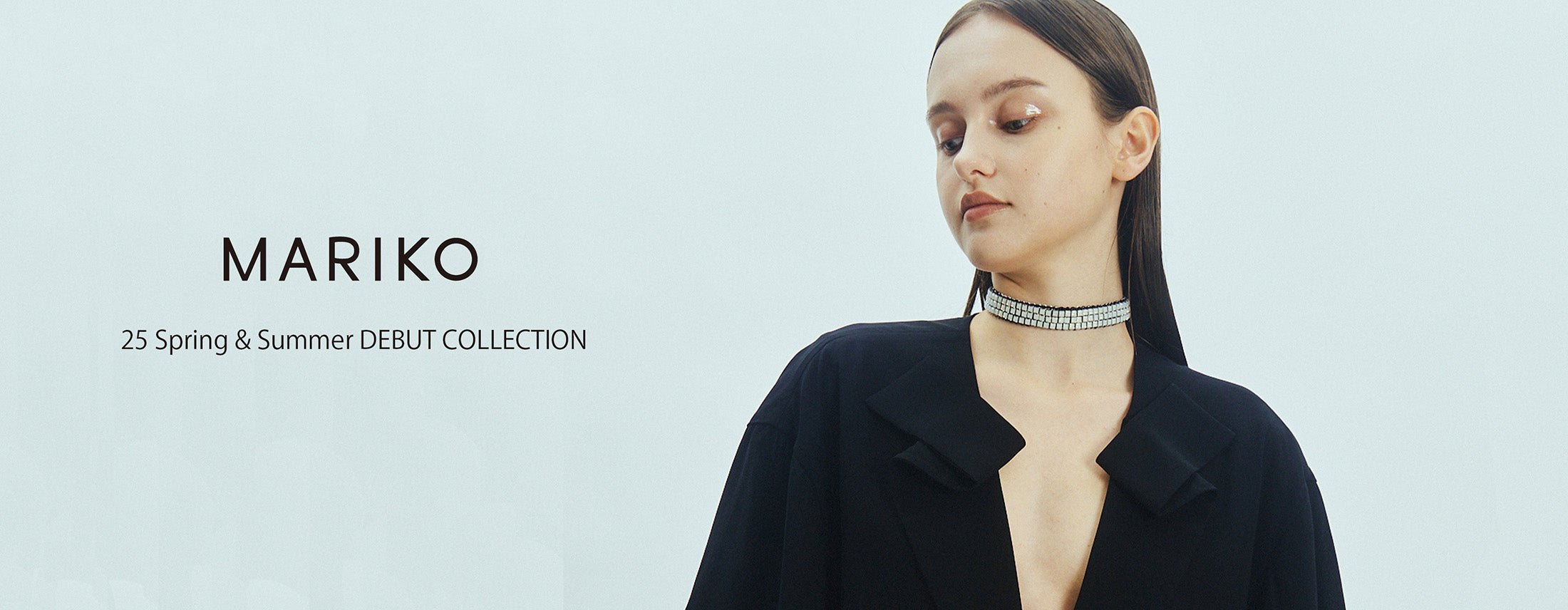 MARIKO – CFD TOKYO 東京ファションデザイナー協議会