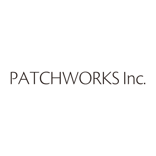PATCHWORKS – CFD TOKYO 東京ファションデザイナー協議会