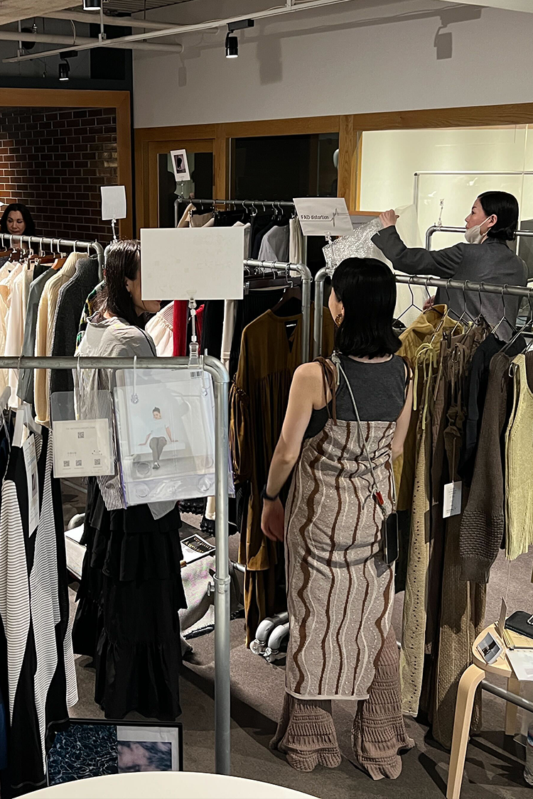 CFD TOKYO 東京ファションデザイナー協議会