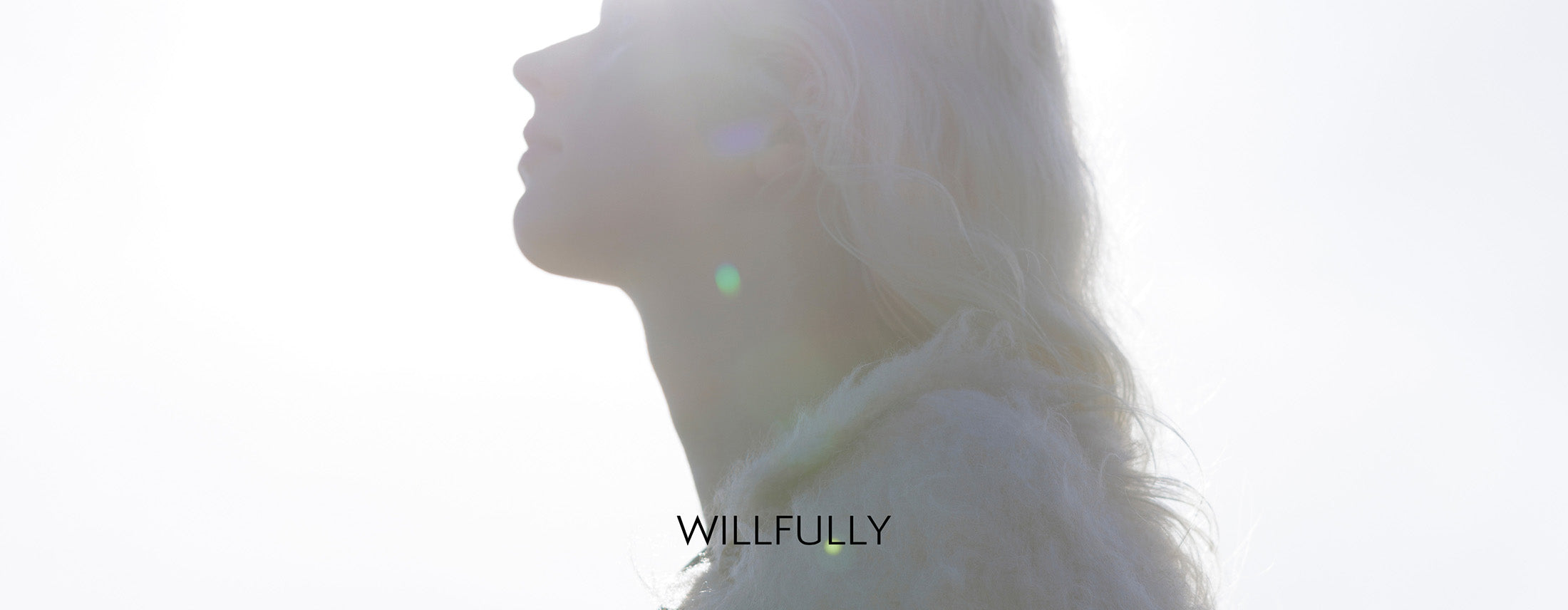 willfully – CFD TOKYO 東京ファションデザイナー協議会